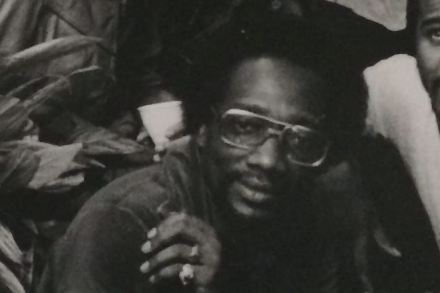 Rest in Peace James Anthony Carmichael — The Musical Genius Behind The ...